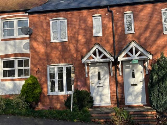 House at Winter Gardens Way, Cherwell District
