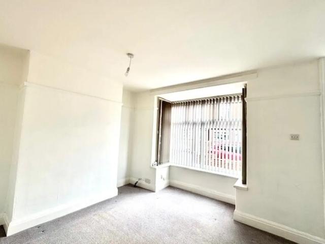 House at Winter Terrace, Barnsley