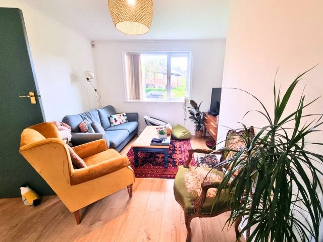 House at Winterburn Avenue, Manchester