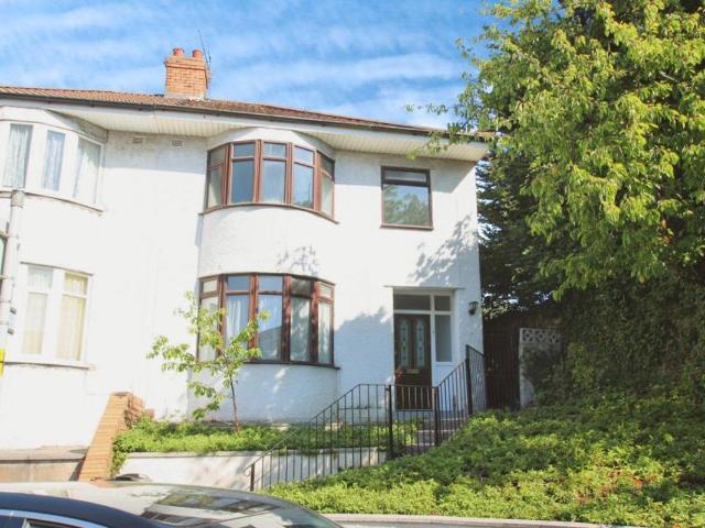 House at Winterstoke Close, Bristol