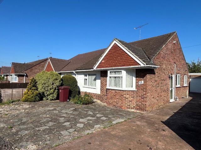 House at Winton Road, Reading