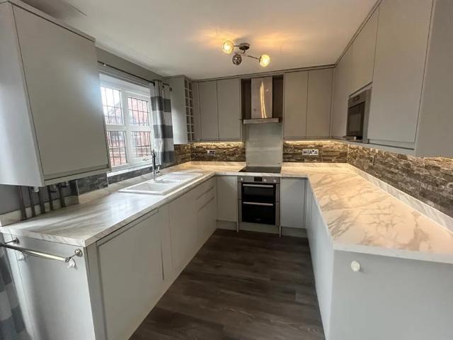 House at Winchester Mews, Doncaster