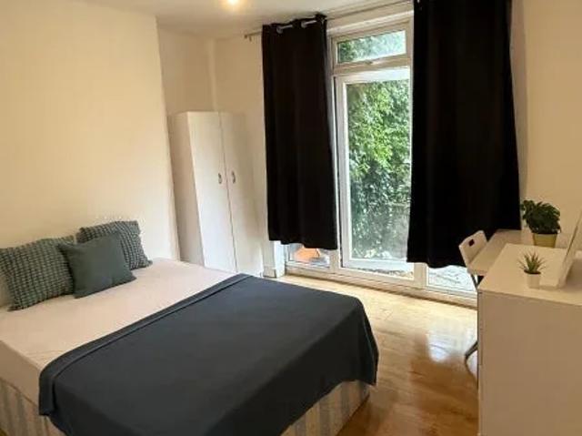 House at Winchester Avenue, Greater London
