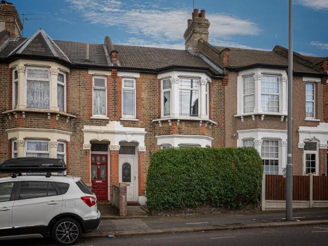 House at Winchester Road, Greater London