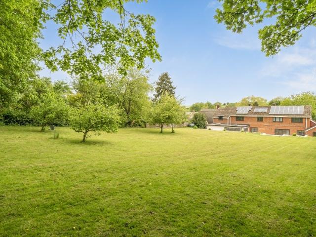 House at Winchester Road, Test Valley