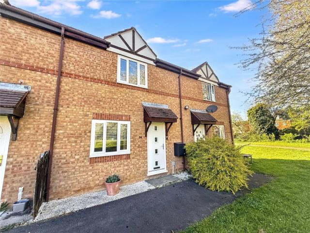 House at Winchester Way, North Kesteven