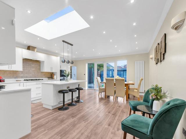 House at Windermere Avenue, Greater London
