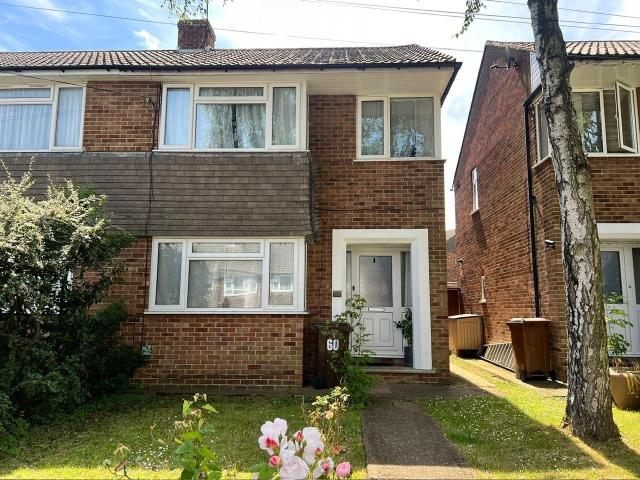 House at Windermere Drive, Rainham