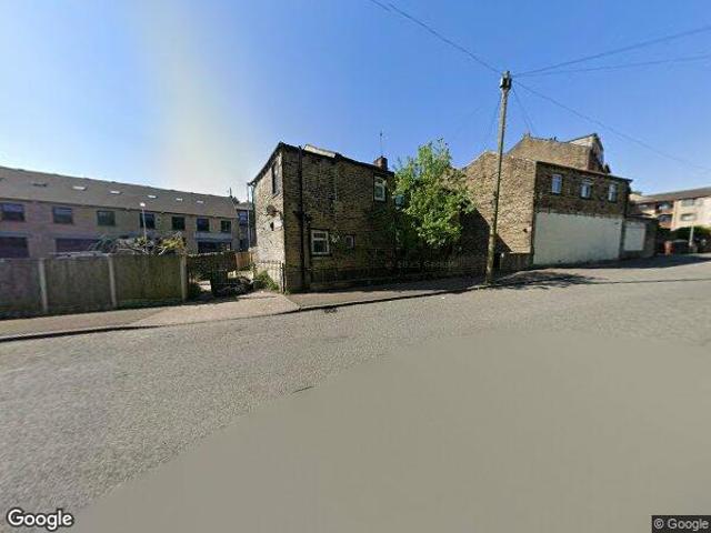 House at Windermere Road, Bradford