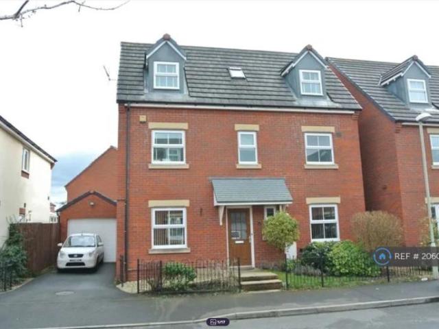 House at Windfall Way, Gloucester