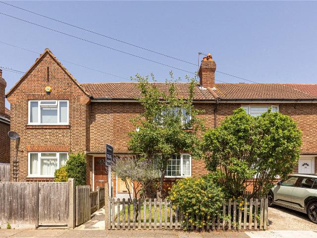 House at Windham Road, Greater London