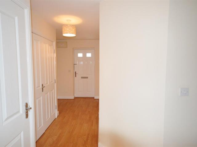 House at Windhill Rise, Wakefield