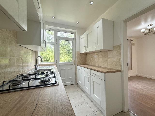 House at Windle Hall Drive, St Helens