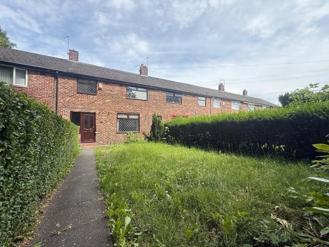 House at Windle Hall Drive, St Helens