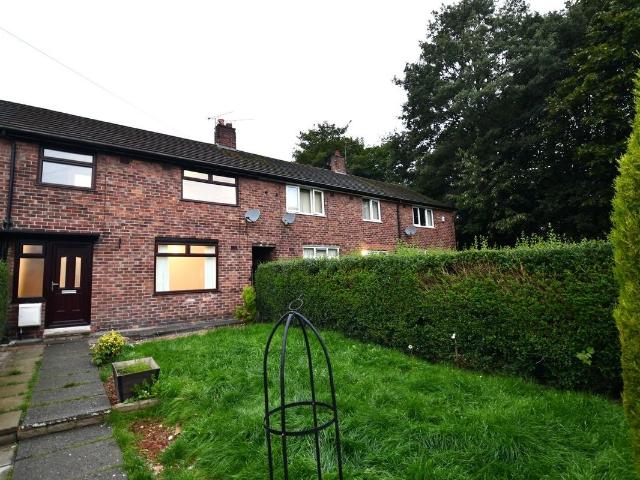 House at Windle Hall Drive, St Helens