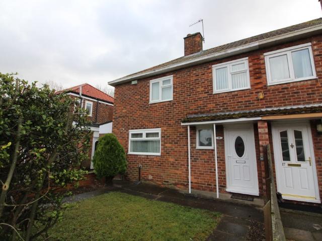 House at Windleston Drive, Middlesbrough