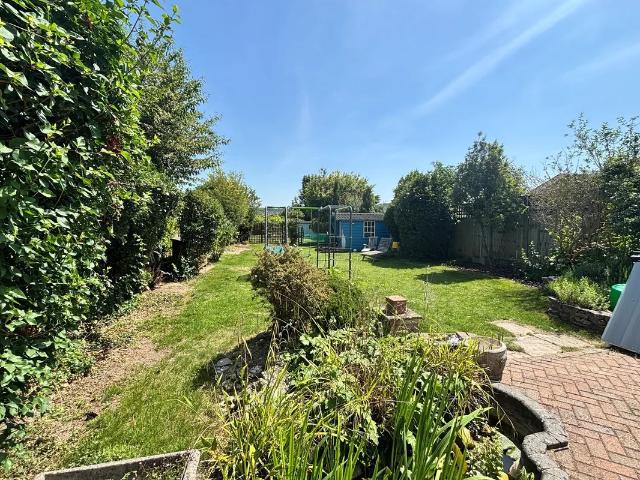 House at Windmill Way, Dacorum