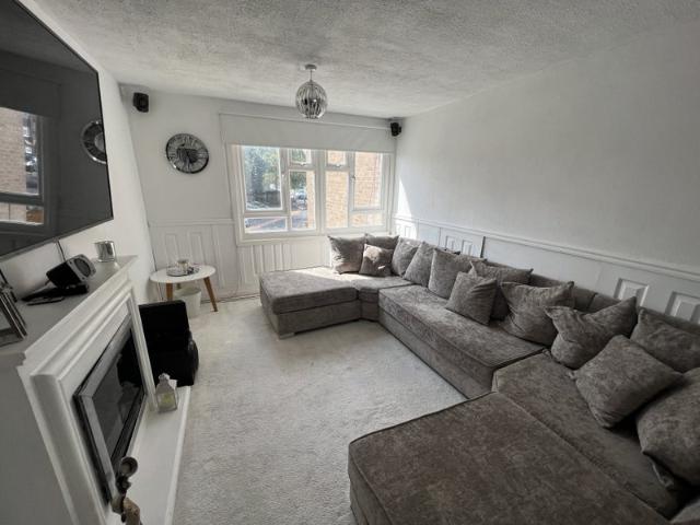 house at Windmill Crescent, Sandwell