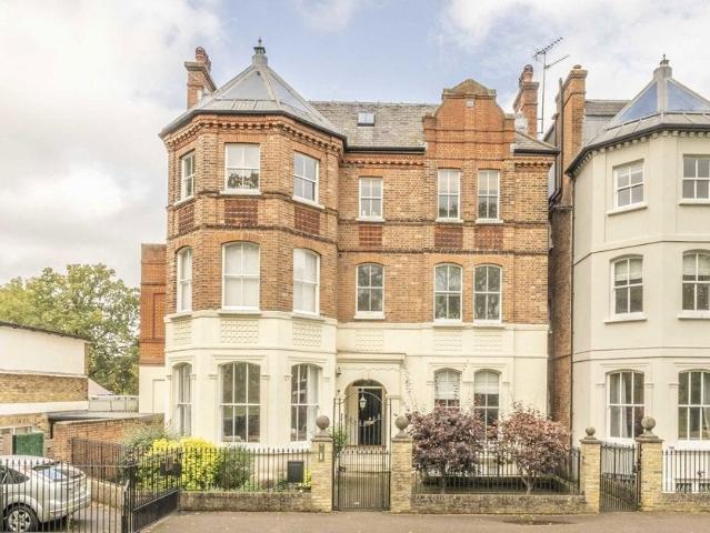 House at Windmill Drive, Greater London