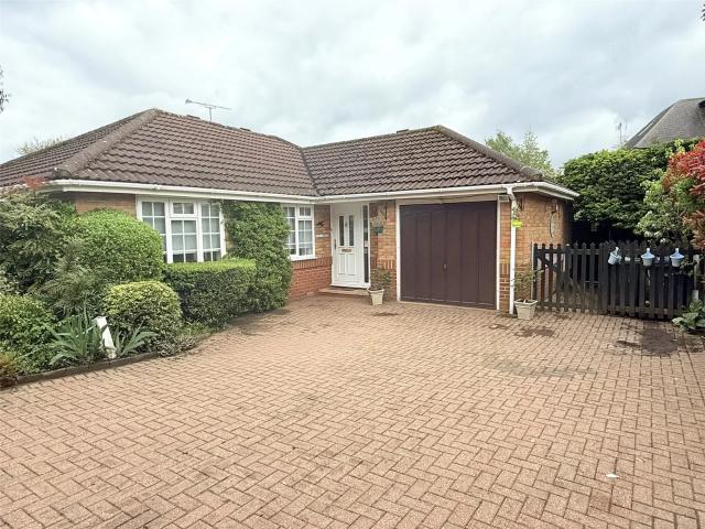 House at Windmill Lane, Greater London