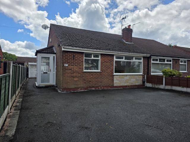 House at Windmill Lane, Tameside