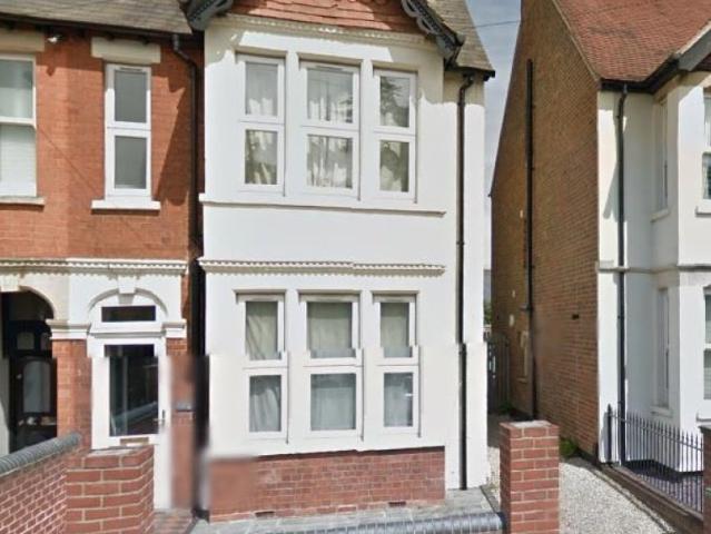 House at Windmill Road, Oxford