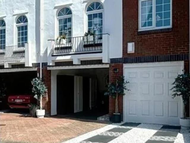 House at Windsor Court, Southport
