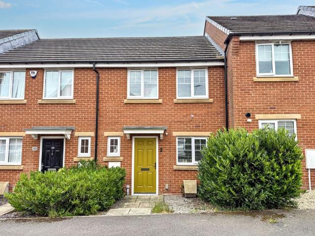 House at Windsor Place, Shotton Colliery