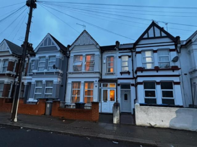 House at Windsor Road, Greater London