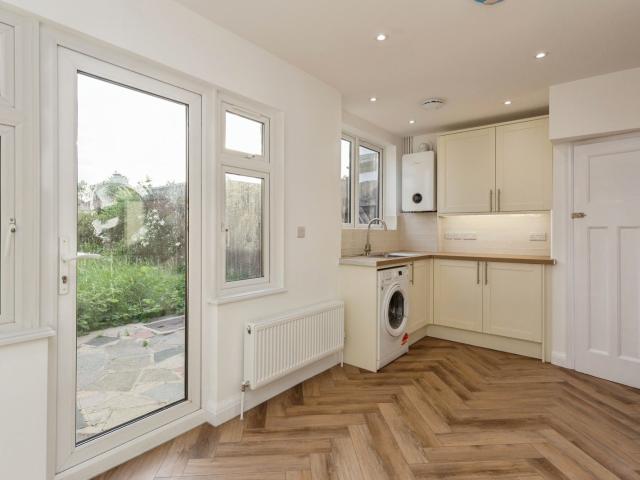 House at Windsor Road, Greater London