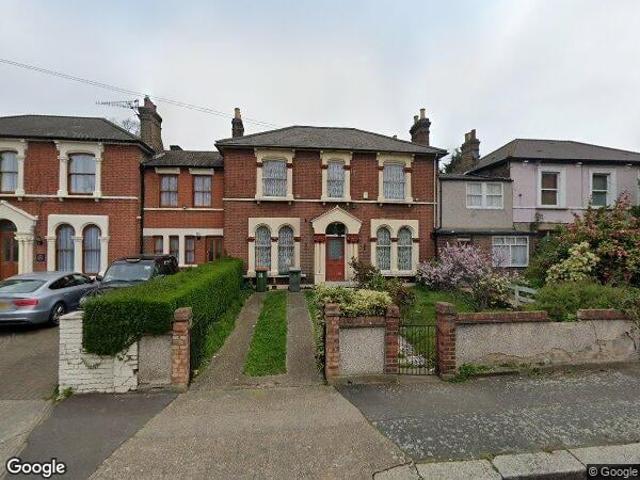 House at Windsor Road, Greater London