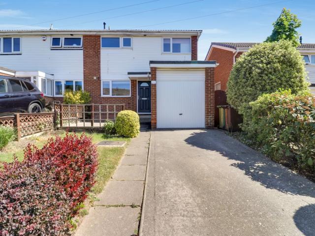 House at Windsor Road, Wakefield
