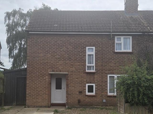 House at Windsor Road, Wellingborough