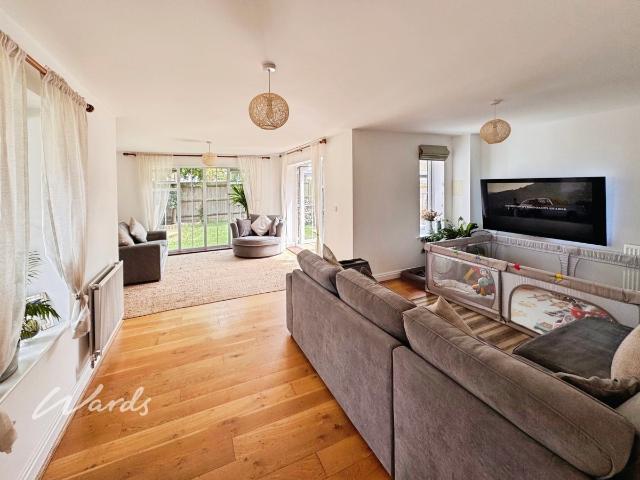 House at Windsor Road, Tonbridge and Malling