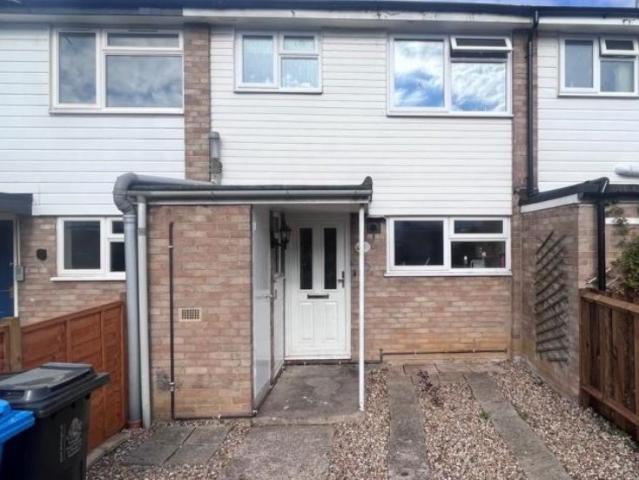 House at Windrush Way, Maidenhead