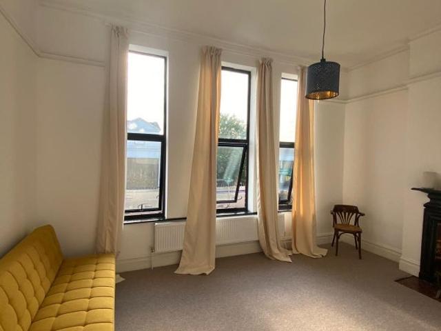 House at Windus Road, Greater London