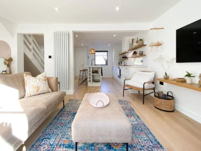 House at Wine Close, Greater London