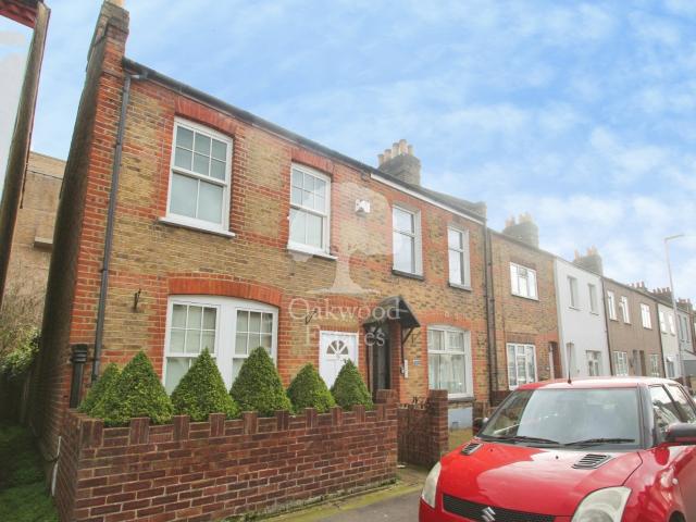 House at Winnock Road, Greater London
