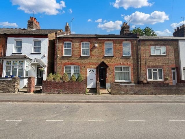 House at Winnock Road, Greater London
