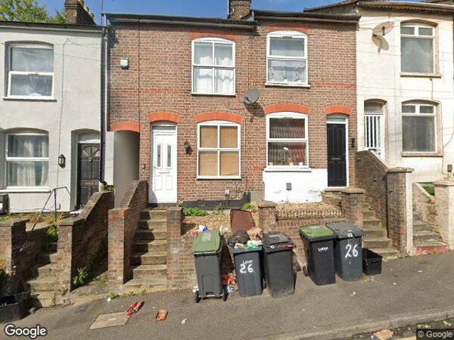 House at Winsdon Road, Luton