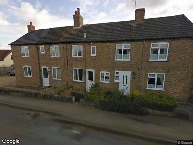 House at Winslow Road, Nash