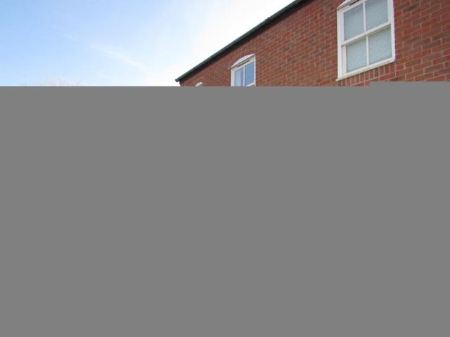 House at Winston Drive, Cherwell District