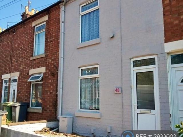 House at Winstanley Road, Wellingborough