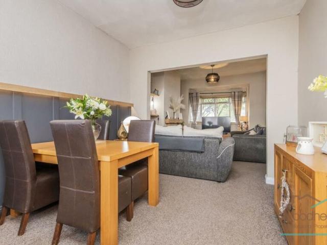 House at Winstanley Road, Wellingborough