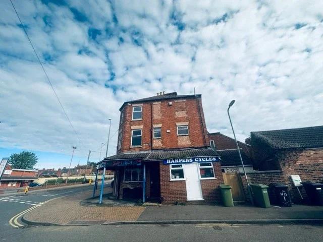 House at Winstanley Road, Wellingborough