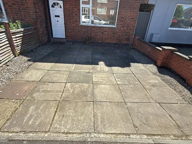 House at Winster Drive, Charnwood