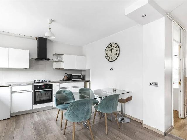 House at Wick Road, Greater London