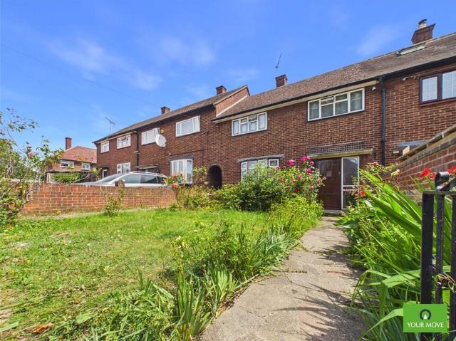 House at Wickford Drive, Greater London