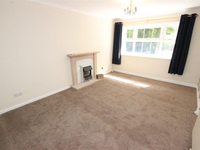 house at Wicklow Close, Halesowen
