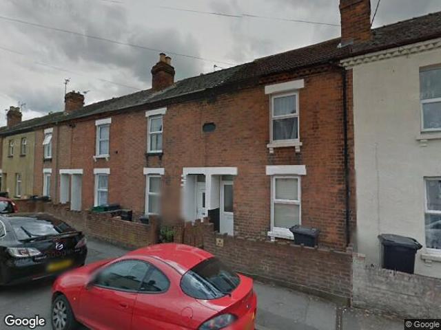 House at Widden Street, Gloucester